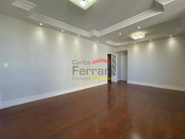 Apartamento à venda no Alto de Santana de 100m², 3 dormitórios, sendo 1 suíte e condomínio com lazer
