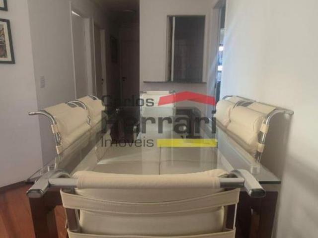 APARTAMENTO À VENDA NO ALTO DE SANTANA LAZER COMPLETO!