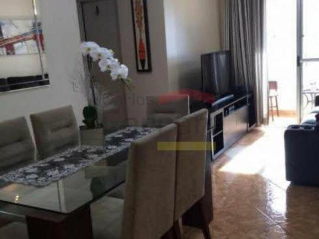 Apartamento a Venda no Alto de Santana, Santa Teresinha