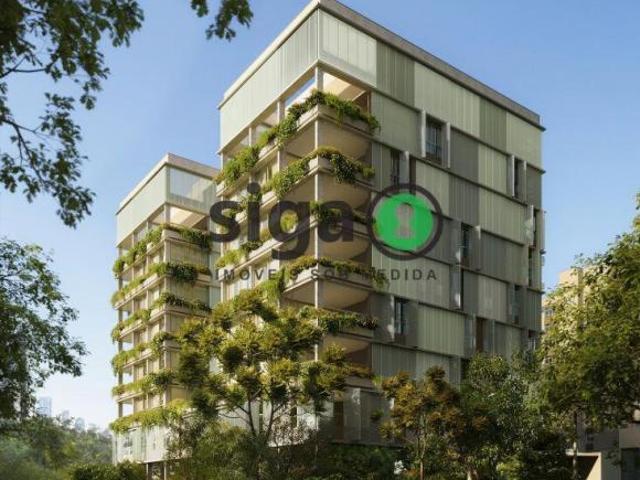 Apartamento à venda no Alto de Pinheiros de 248 m² com 4 Suítes e 4 Vagas São Paulo