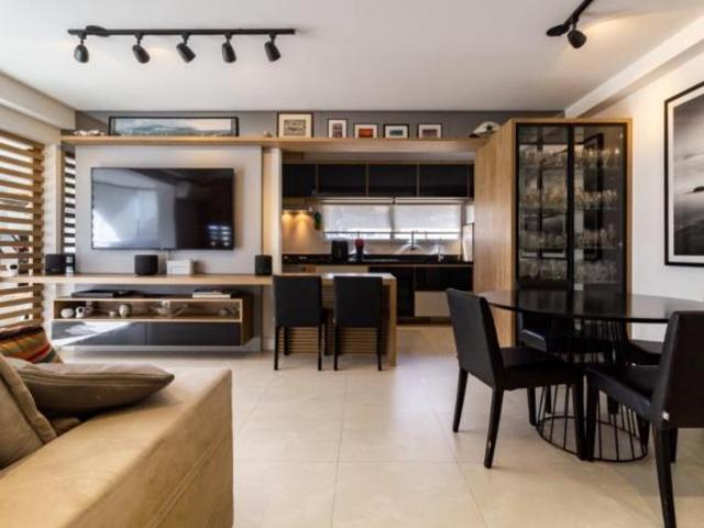 Apartamento à venda no Alto de Pinheiros São Paulo