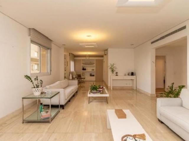 Apartamento à venda no Alto de Pinheiros São Paulo