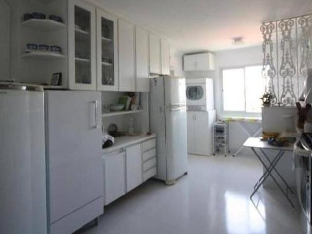 Apartamento à venda no Alto de Pinheiros 106m² 3 dormitórios 1 suíte 2 vagas