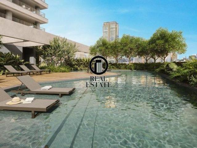 Apartamento à venda no Alto de Pinheiros