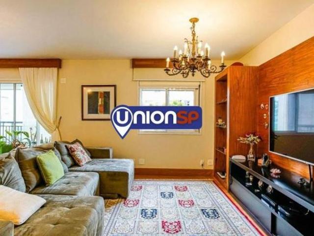 Apartamento à venda no Alto de Pinheiros