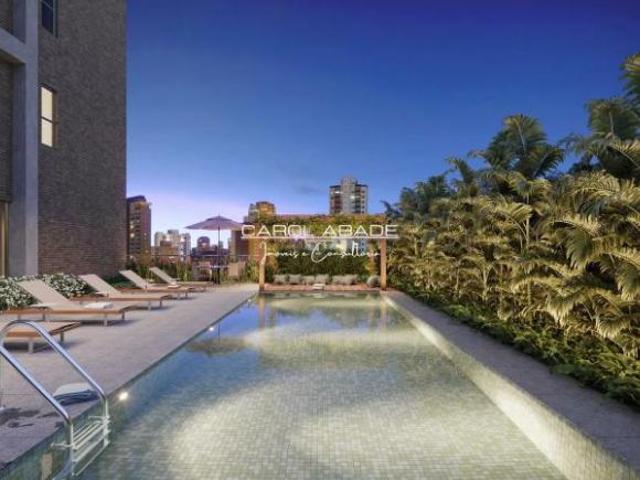 Apartamento à venda no Alto de Pinheiros