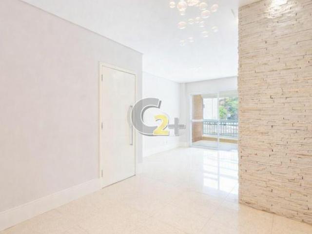 Apartamento á venda no Alto de Pinheiros 3 quartos, 1 suíte, 2 vagas de garagem