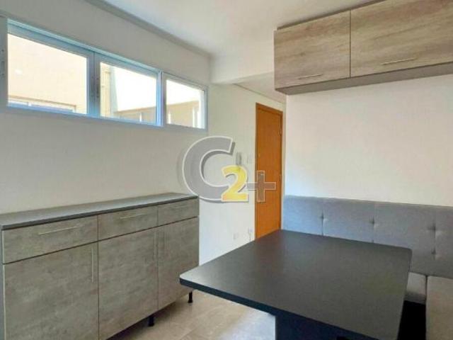 Apartamento á venda no Alto de Pinheiros, 3 quartos, 1 vaga de garagem