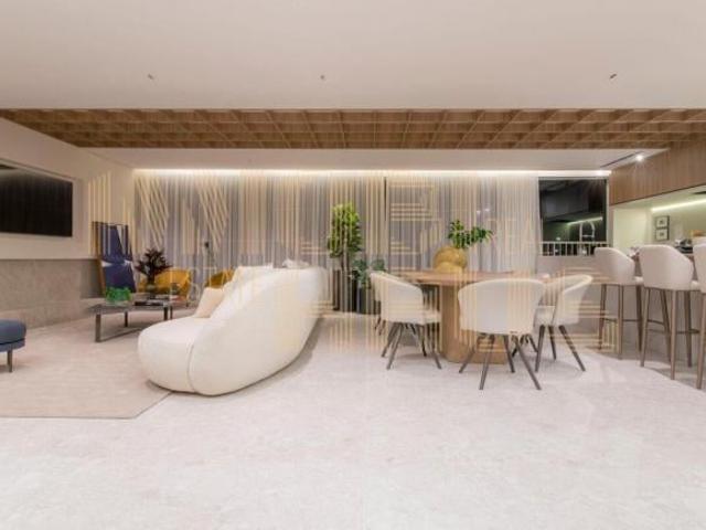 Apartamento à venda no Alto de Pinheiros | 3 quartos / 3 suítes