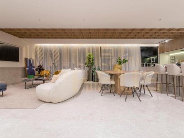 Apartamento à venda no Alto de Pinheiros | 3 quartos / 3 suítes