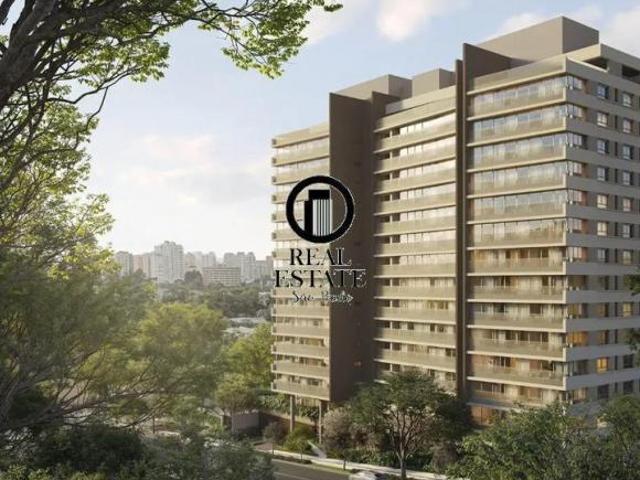 Apartamento à venda no Alto de Pinheiros