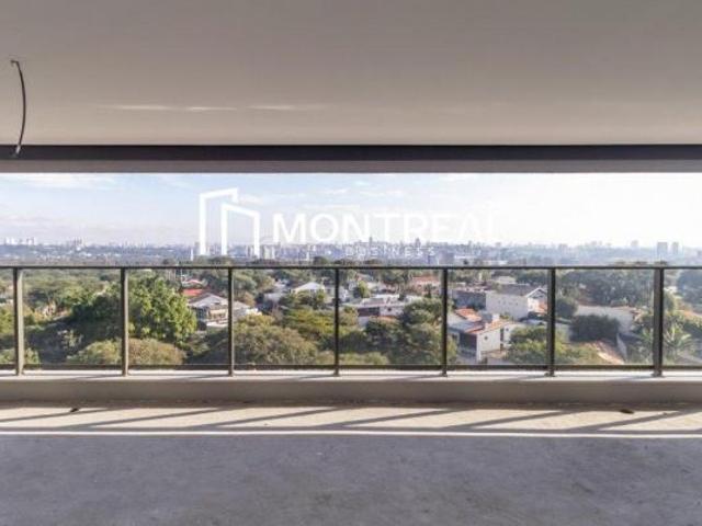 Apartamento à venda no Alto de Pinheiros
