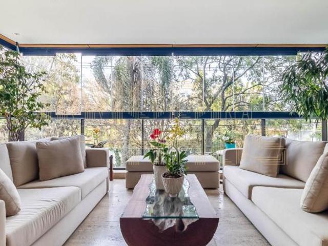 APARTAMENTO À VENDA NO ALTO DE PINHEIROS | 4 QUARTOS/ 4 SUÍTES