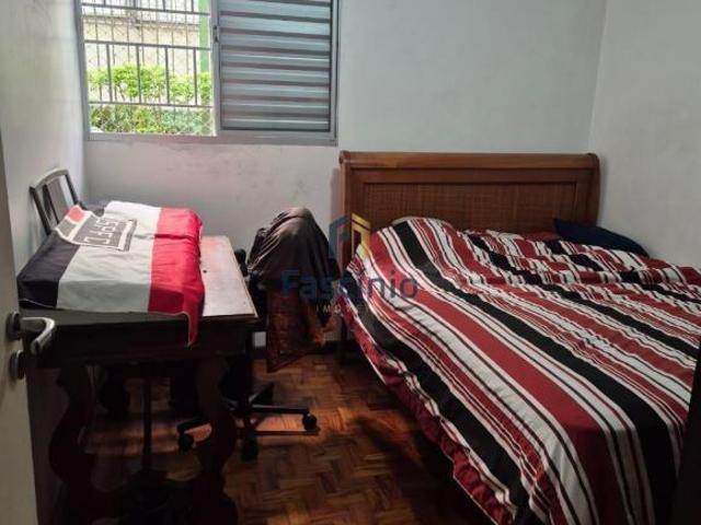 Apartamento à venda no Alto de Pinheiros
