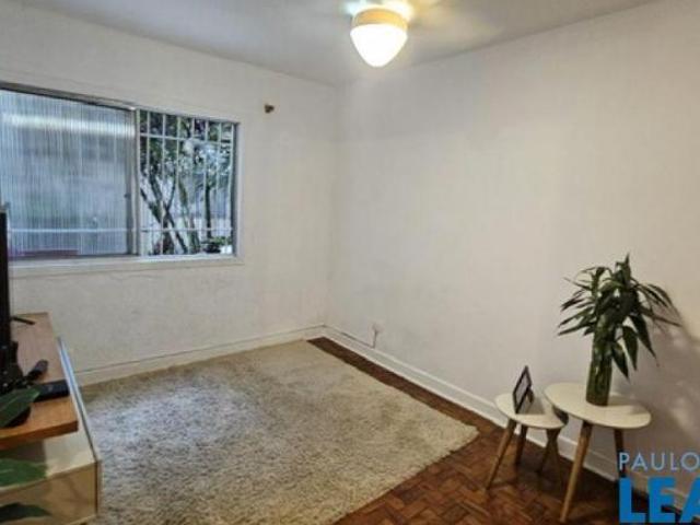 Apartamento à venda no Alto de Pinheiros