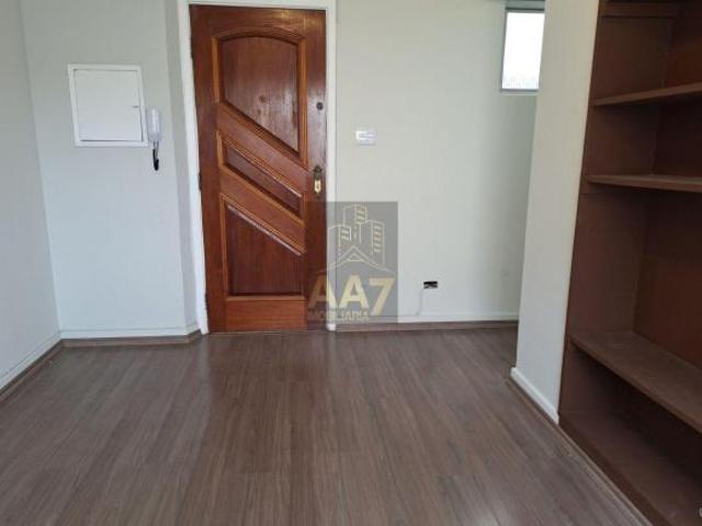 Apartamento a Venda no Alto de Pinheiros