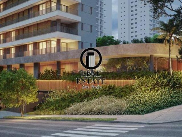 Apartamento à venda no Alto de Pinheiros