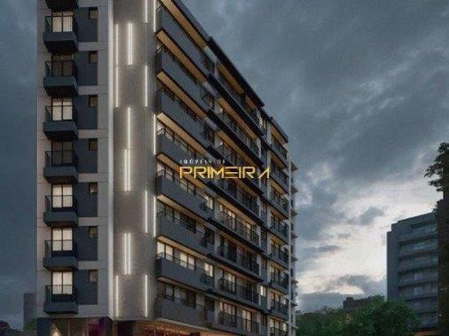 Apartamento à venda no Alto de Pinheiros