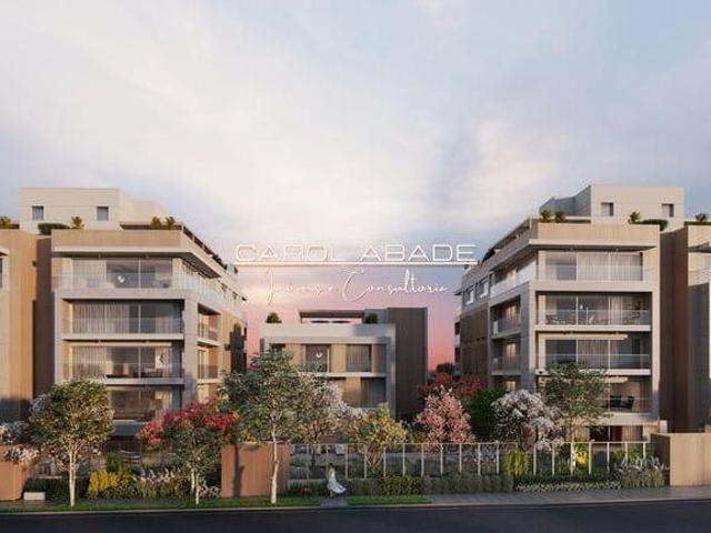 Apartamento à venda no Alto de Pinheiros