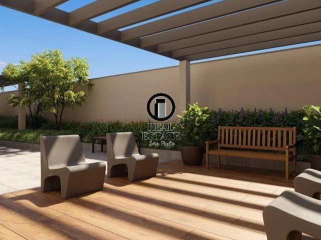 Apartamento à venda no Alto de Pinheiros