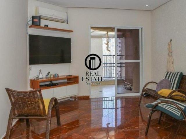 Apartamento à venda no Alto de Pinheiros