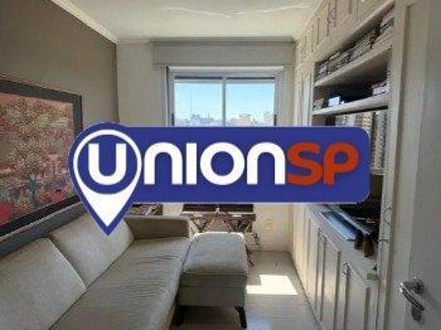 Apartamento à venda no Alto de Pinheiros
