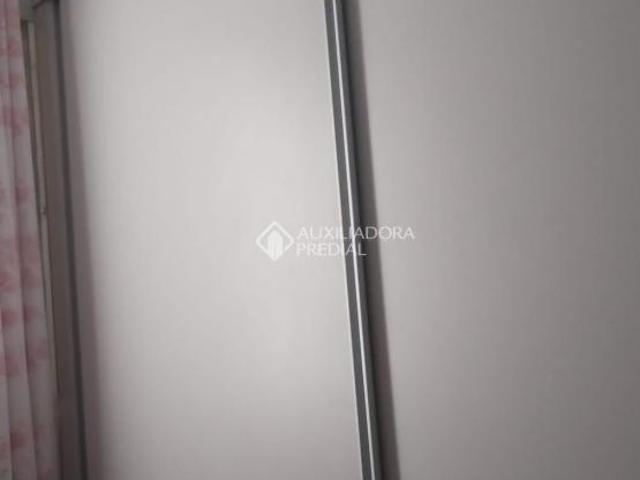 Apartamento à venda no Alto Industrial