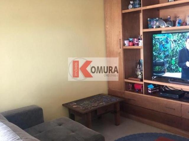 Apartamento à venda no Alto Ipiranga