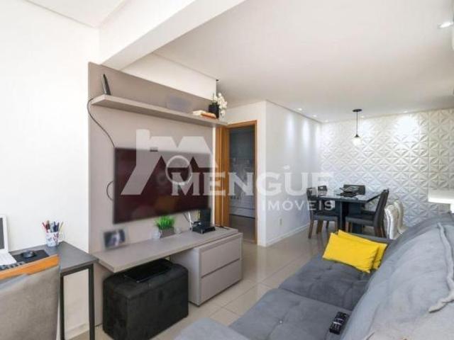 Apartamento à venda no Alto Petrópolis