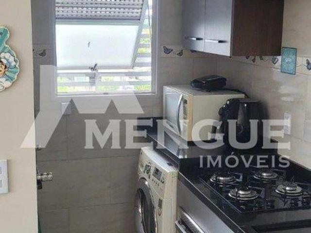 Apartamento à venda no Alto Petrópolis