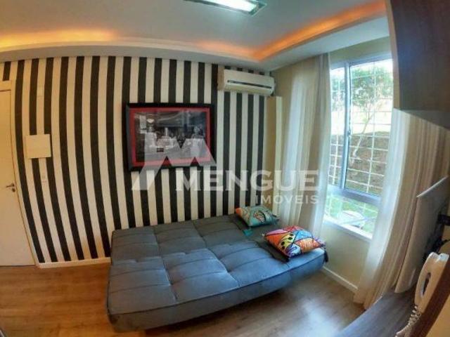Apartamento à venda no Alto Petrópolis