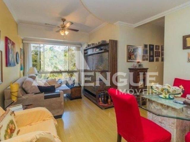 Apartamento à venda no Alto Petrópolis