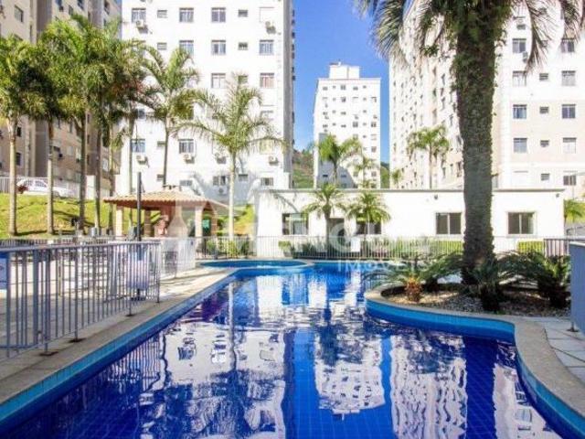 Apartamento à venda no Alto Petrópolis