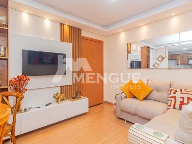 Apartamento à venda no Alto Petrópolis
