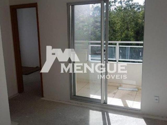 Apartamento à venda no Alto Petrópolis