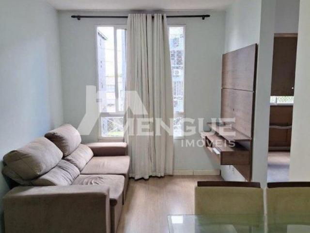 Apartamento à venda no Alto Petrópolis