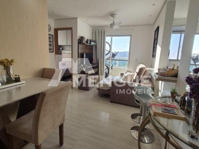 Apartamento à venda no Alto Petrópolis