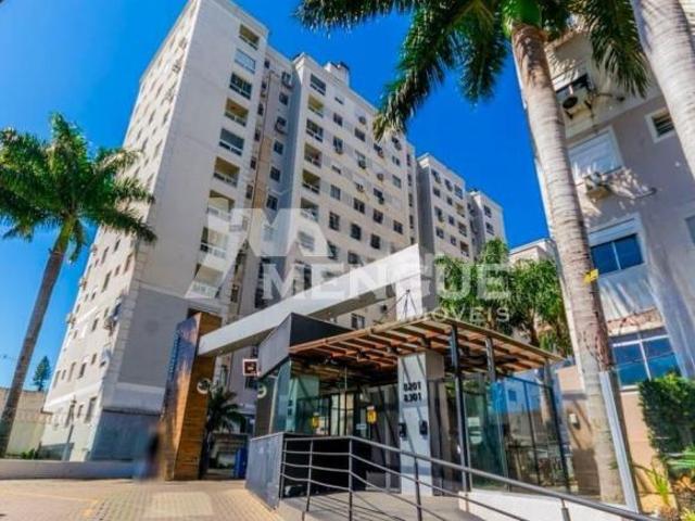 Apartamento à venda no Alto Petrópolis