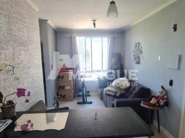 Apartamento à venda no Alto Petrópolis