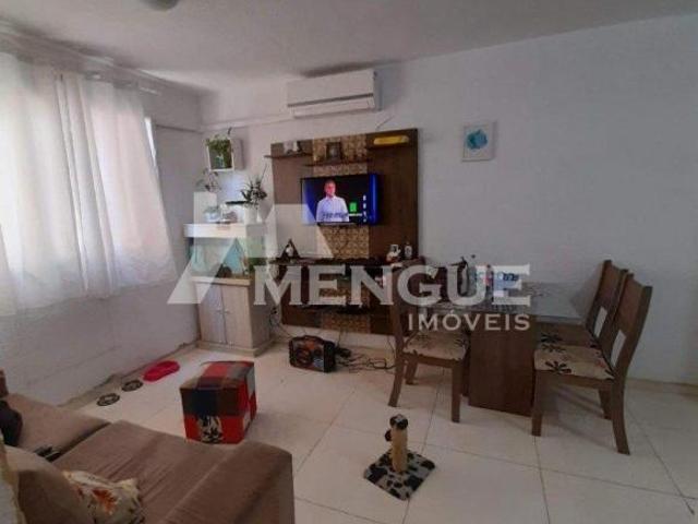 Apartamento à venda no Alto Petrópolis