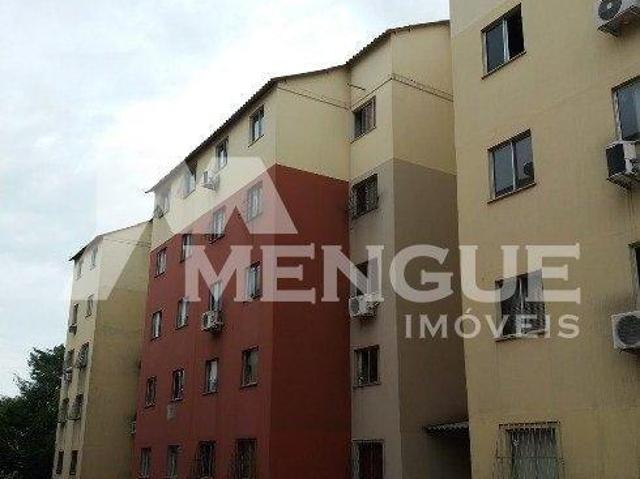 Apartamento à venda no Alto Petrópolis