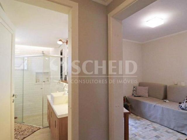 Apartamento á venda no alto Pinheiro