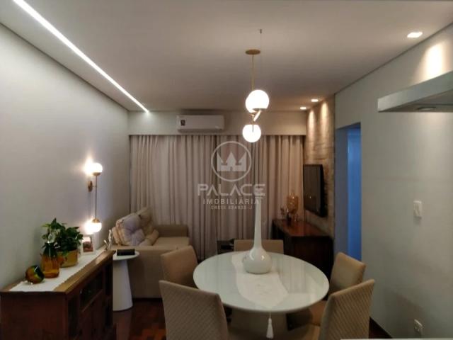 Apartamento a venda no Alto Piracicaba 2 Dorms