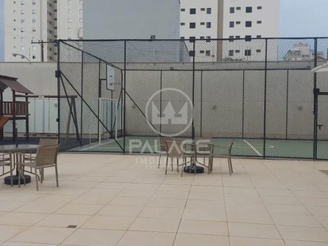 Apartamento a venda no Alto Piracicaba 3 Dorms