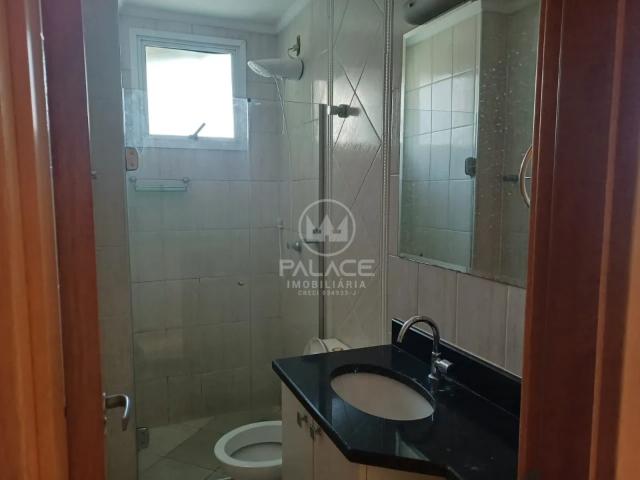 Apartamento a venda no Alto Piracicaba 3 Dorms