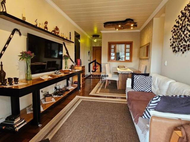Apartamento à venda no Alto Vale Encantado
