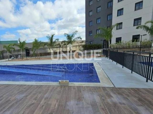 Apartamento à venda no Altos da Avenida em Jundiaí SP