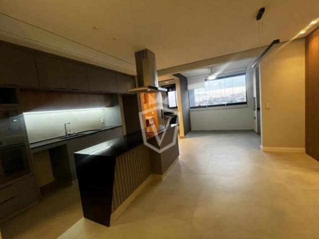 Apartamento a venda no Altos da Avenida Jundiai SP