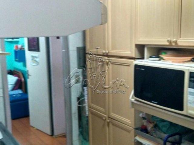 Apartamento Altos de Vila Prudente