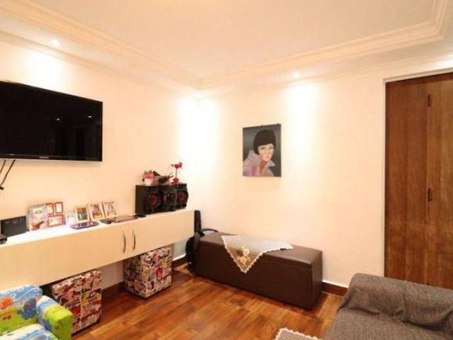 Apartamento à venda no Altos de Vila Prudente